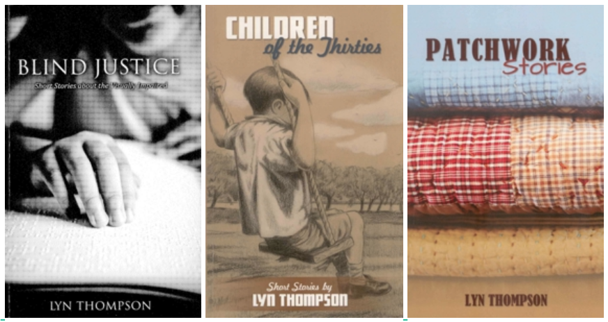 In Memoriam – Lyn Thompson – Writers' Guild of Alberta