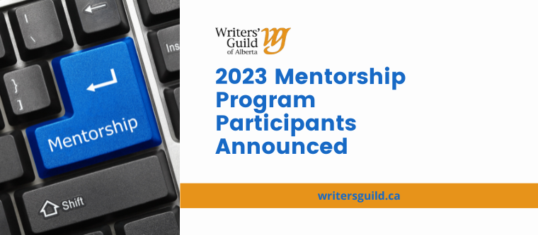 2023 WGA Mentorship Program Participants Announced – Writers' Guild of ...